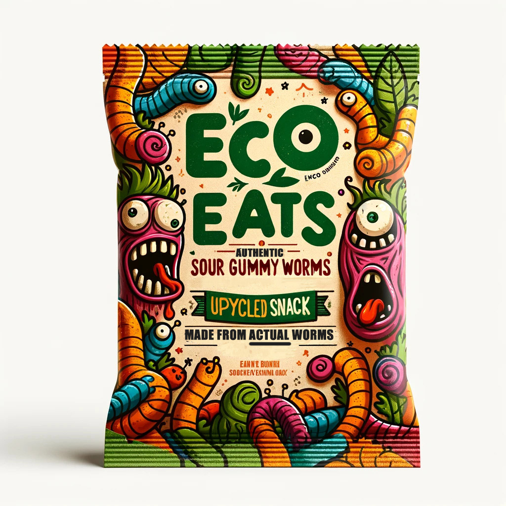 Eco Eats